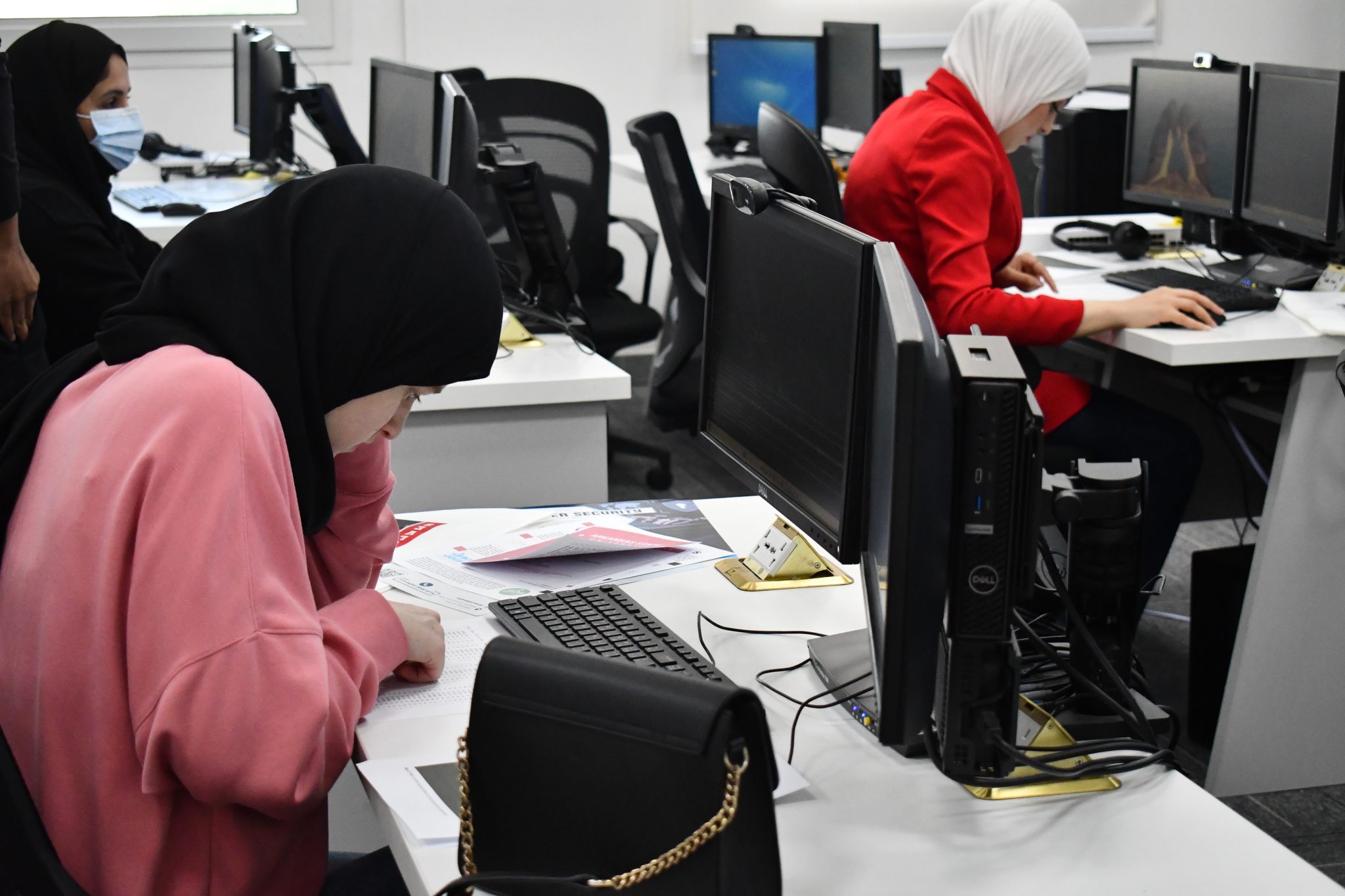 Bsc in Engineering Management Systems - Arkansas State University Qatar