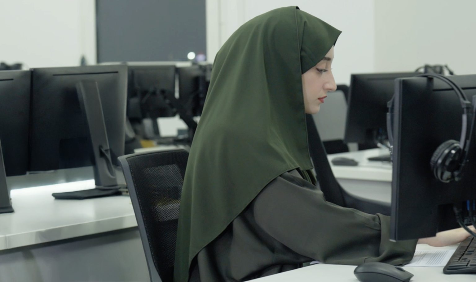Bsc in Computer Science - Arkansas State University Qatar
