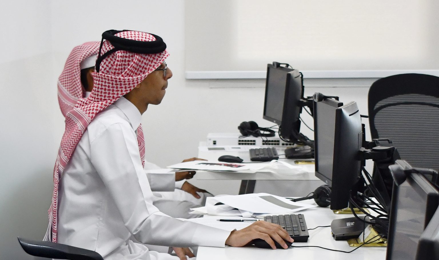 Bsc in Computer Science - Arkansas State University Qatar
