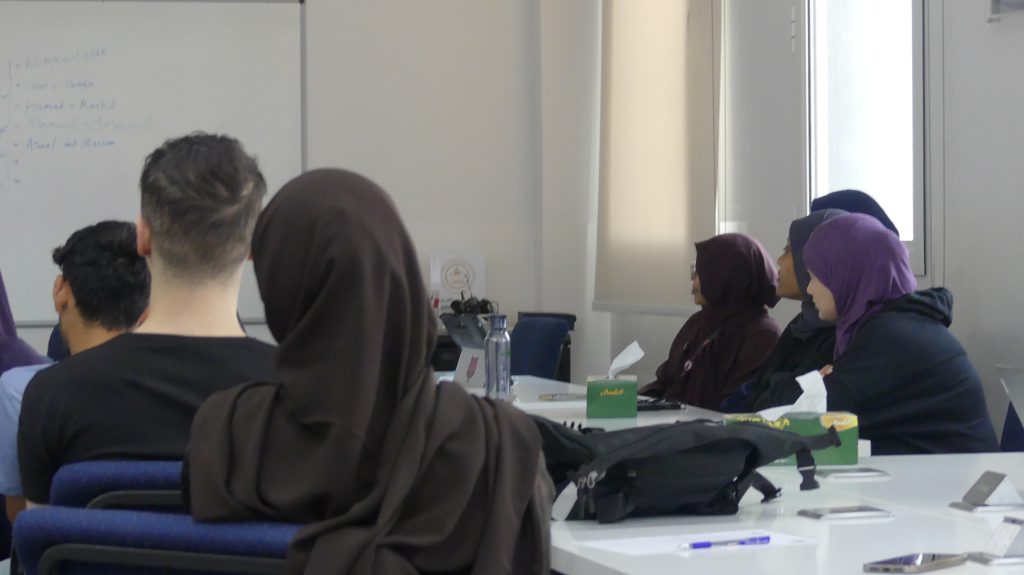 Bsc in Engineering Management Systems - Arkansas State University Qatar